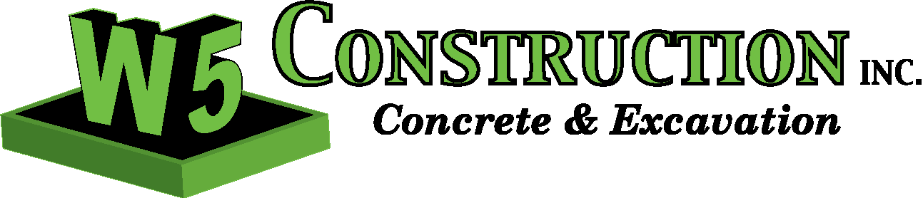 About | W5 Construction